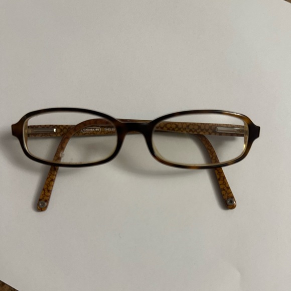 Coach | Accessories | Coach Frames | Poshmark
